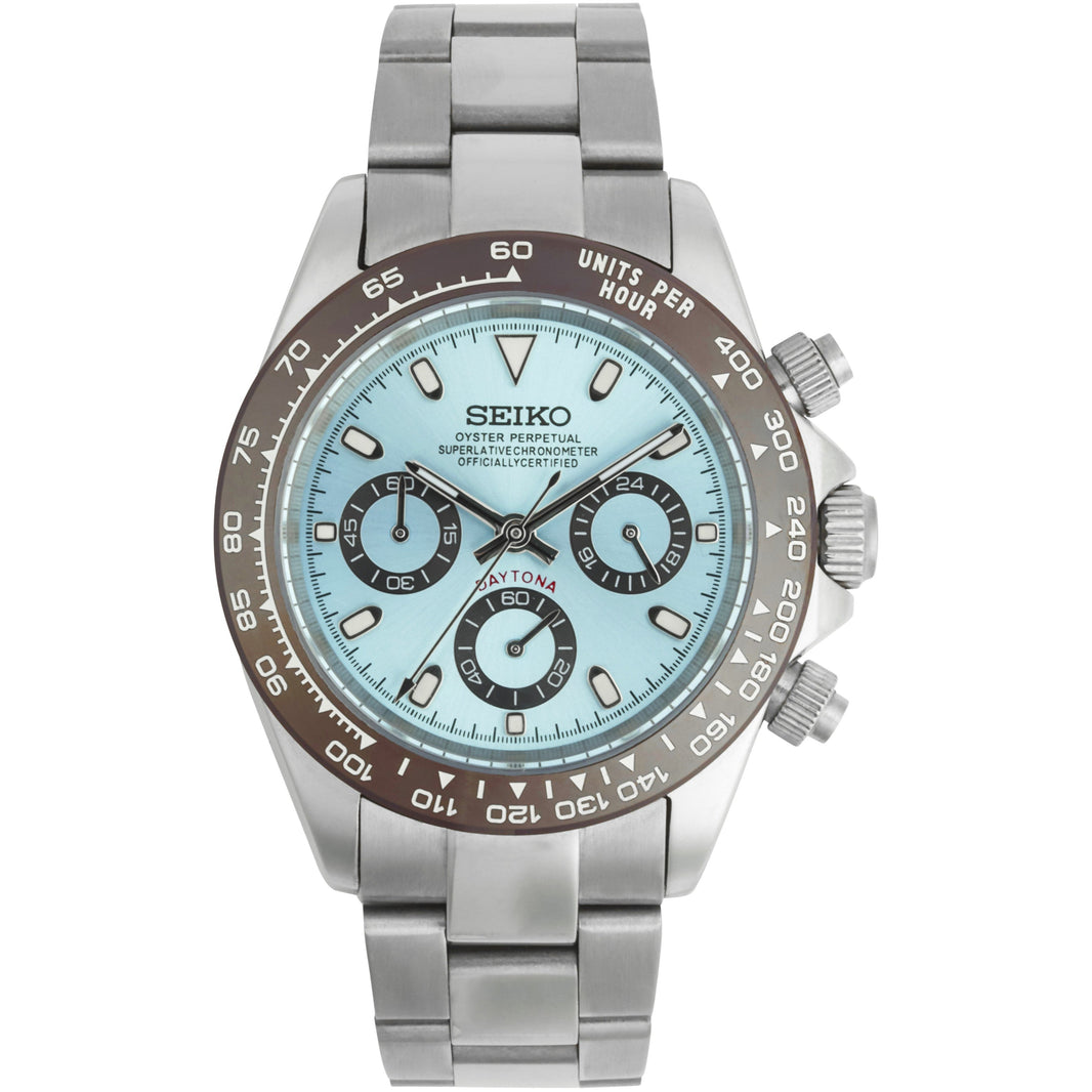 Order Your Unique Mod Watch Today – Customizable and Shipped Worldwide ...