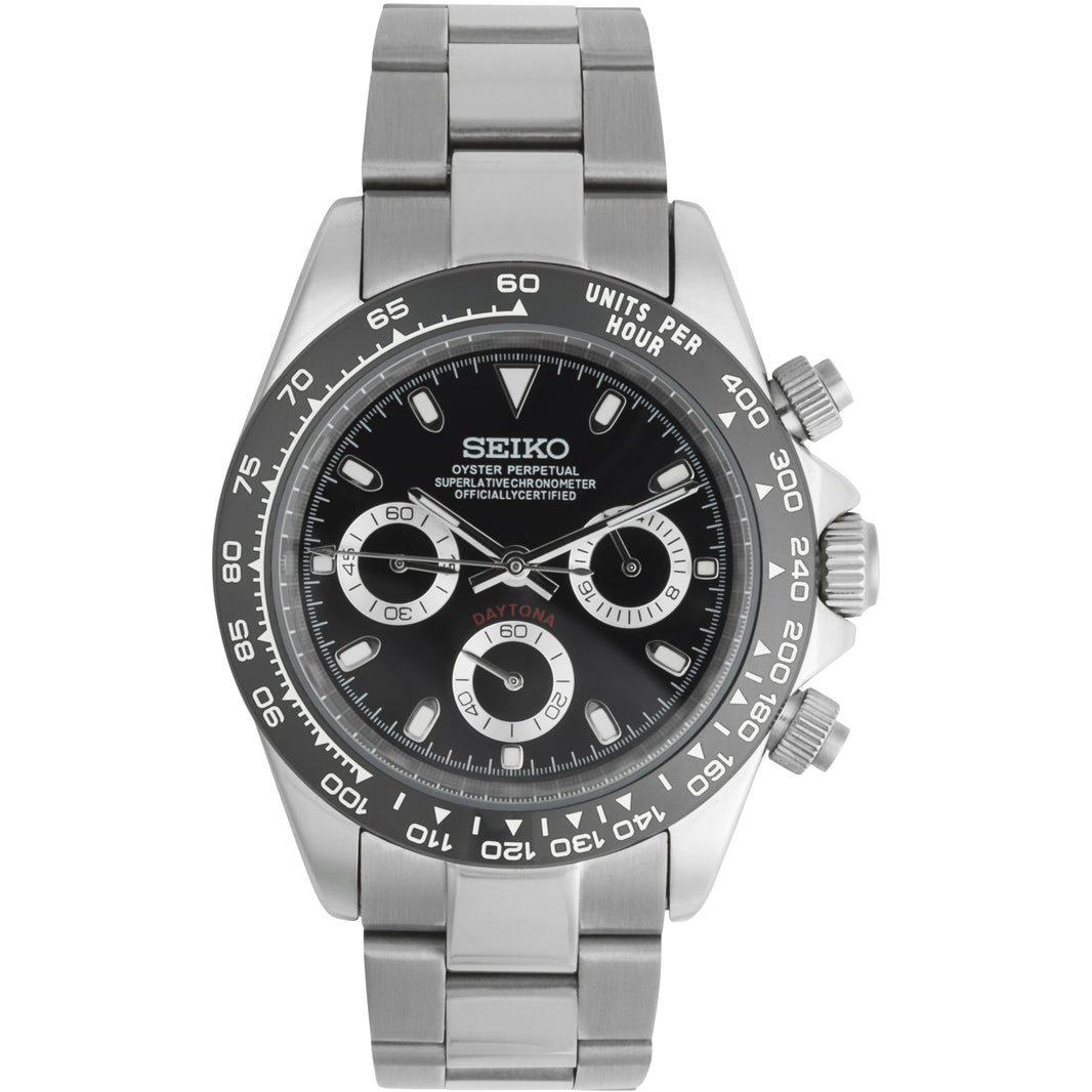 Order Your Unique Mod Watch Today – Customizable and Shipped Worldwide ...