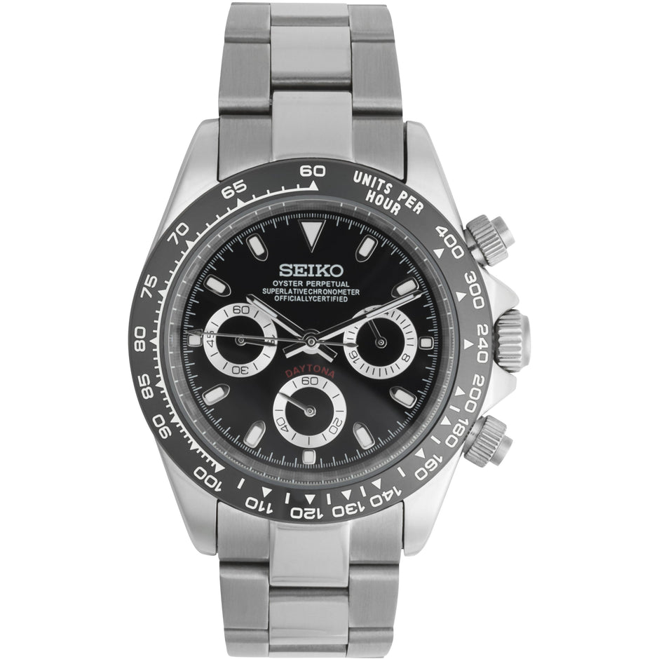 Daytona – Mr. Mod Watch