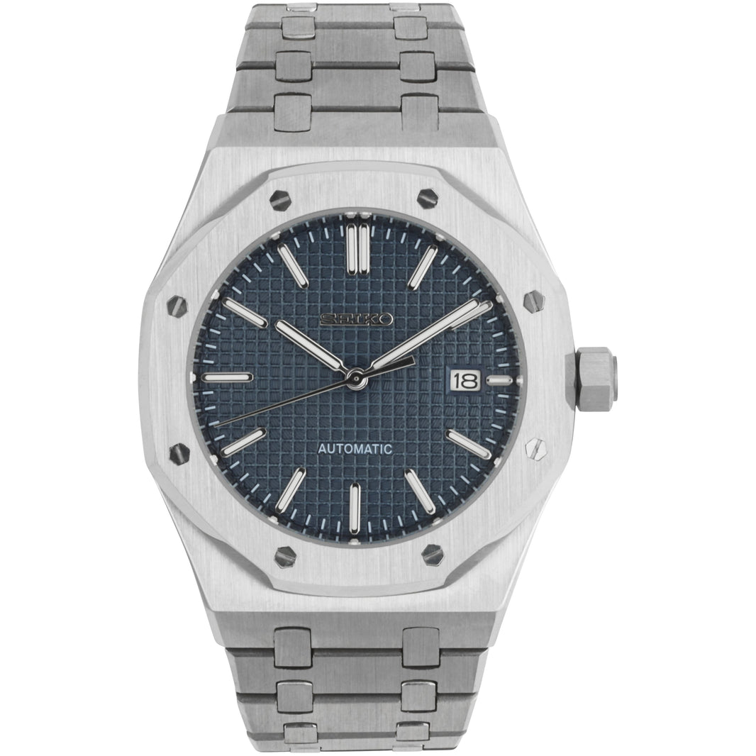 Royal Oak – Mr. Mod Watch