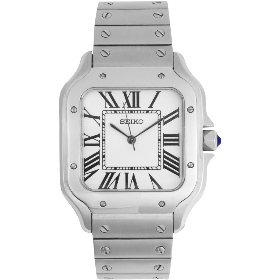 Shop all watches - Mr. Mod Watch